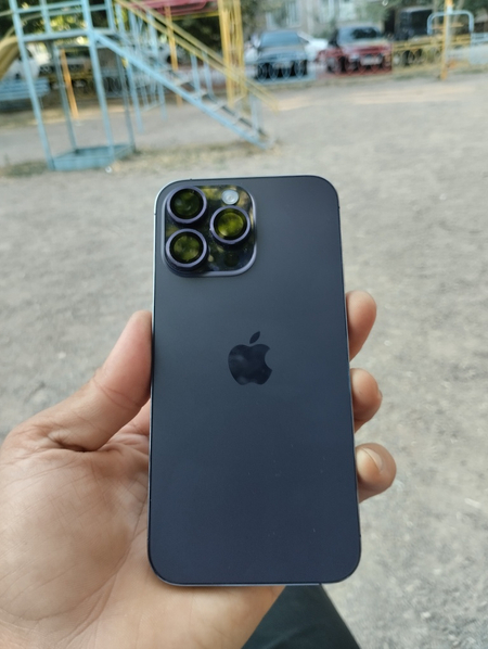iPhone 14pro max
