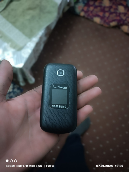 Samsung gusto 3 perfektum