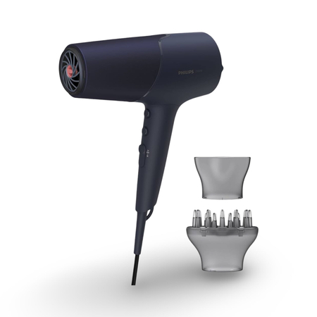 Фен для волос Philips 5000 Series BHD510/03