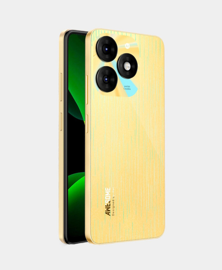Смартфон Itel A70 8/64 ГБ