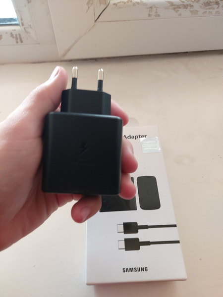 Samsung zaryatka