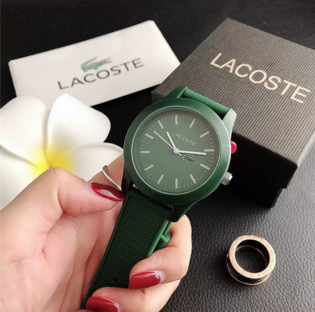 Часы Lacoste