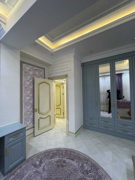 Продаётся коттедж в коттеджном городке Sayram Village 