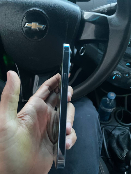 iPhone 13 pro 128 GB
