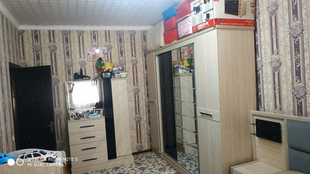 3 хонали квартира хамма шароитлари бор
