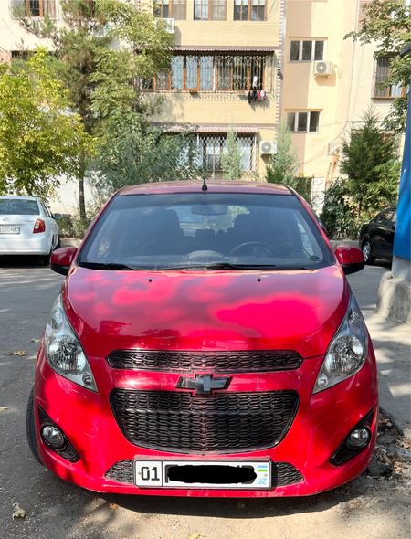 Спарк Автомат full