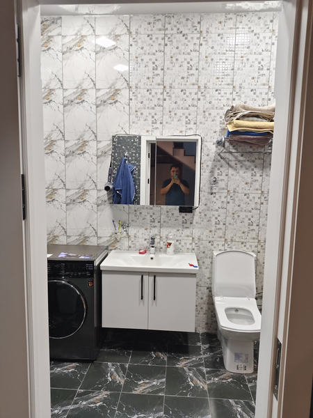 Квартира юнусабад