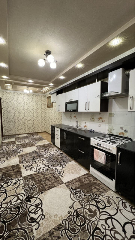 Продается 3-ком. Квартира площадью 90 кв.м. По ул. Ислохот