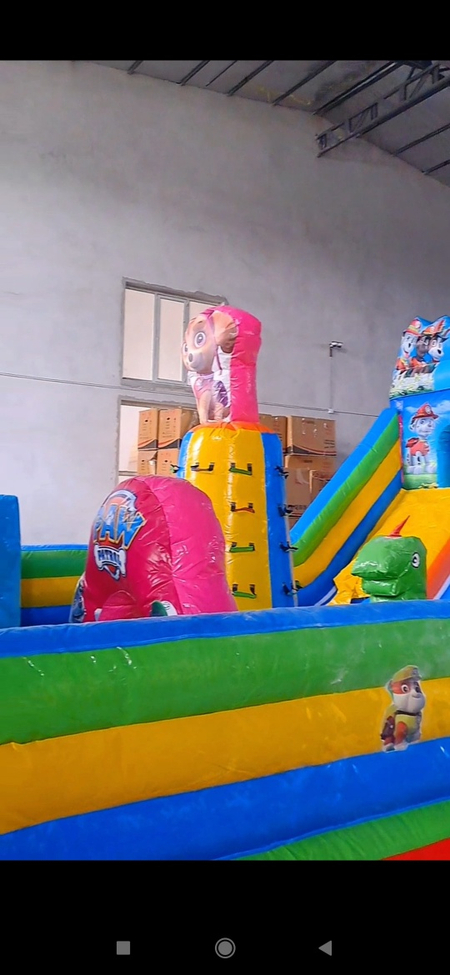Batut ijara/ Батут аренда