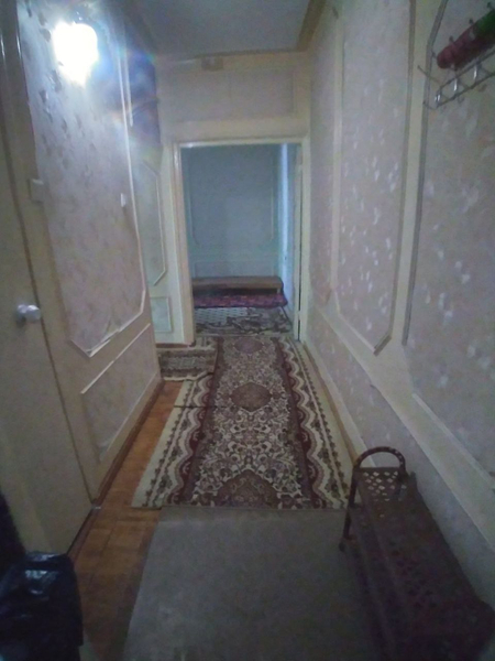 Квартира на Сутки Юнусабад 17