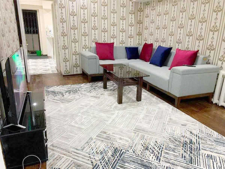 Юнусабад-14 • 2-комн • 88м² • этаж 4/5 • [MGA: 090]