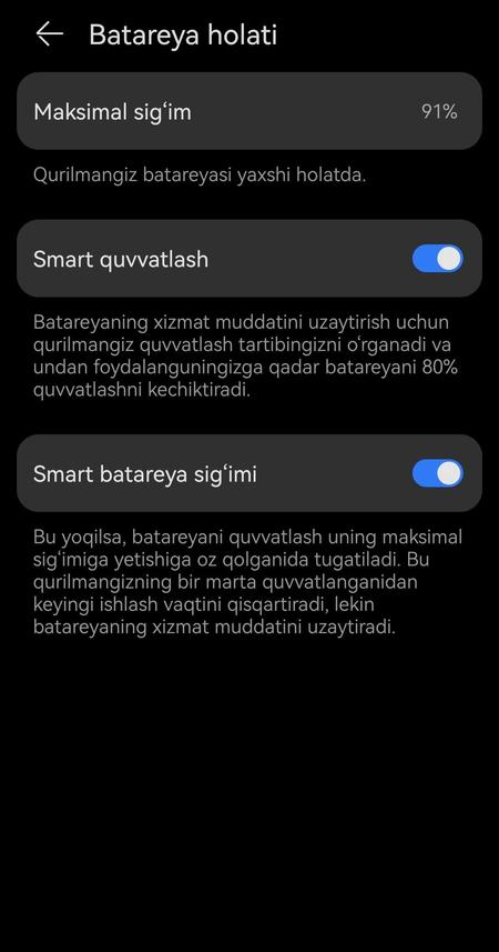 HUAWEI P50 PRO 8/256