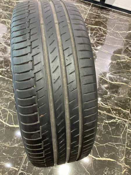 Contenintal ideal R19