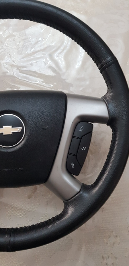 Captiva rul  kaptiva rul 3 orginal Gm tayyor