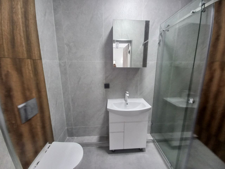 Продаётся 3-комнатная 3/2/12 106м² Юнусабад Уста Ширин ЖК Modern Stroy