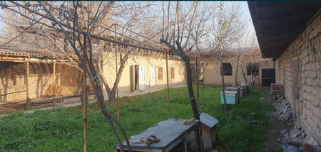 Участок Uchastka uy