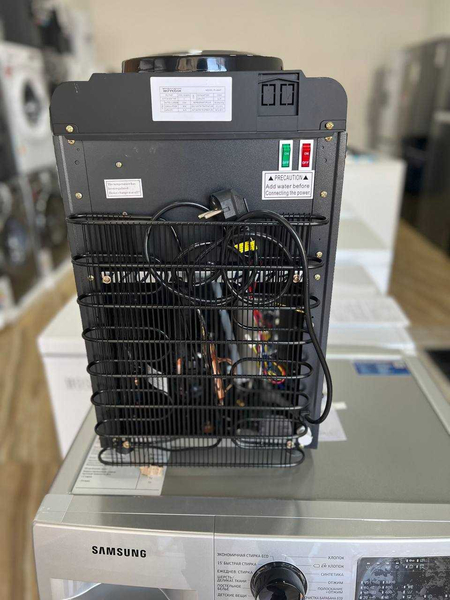 Кулер настольный Technobox