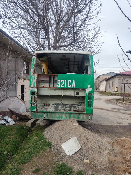 Otayol M50 Sotiladi