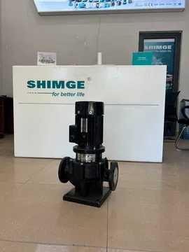 Циркуляционный Насос orginal Shimge saab xp rs sph gr