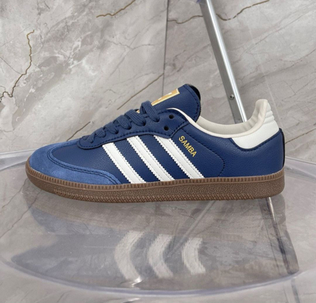 Adidas Samba New Collection