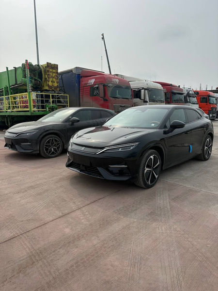 Leapmotor C11 Dual motor 2023 Без дор.опция