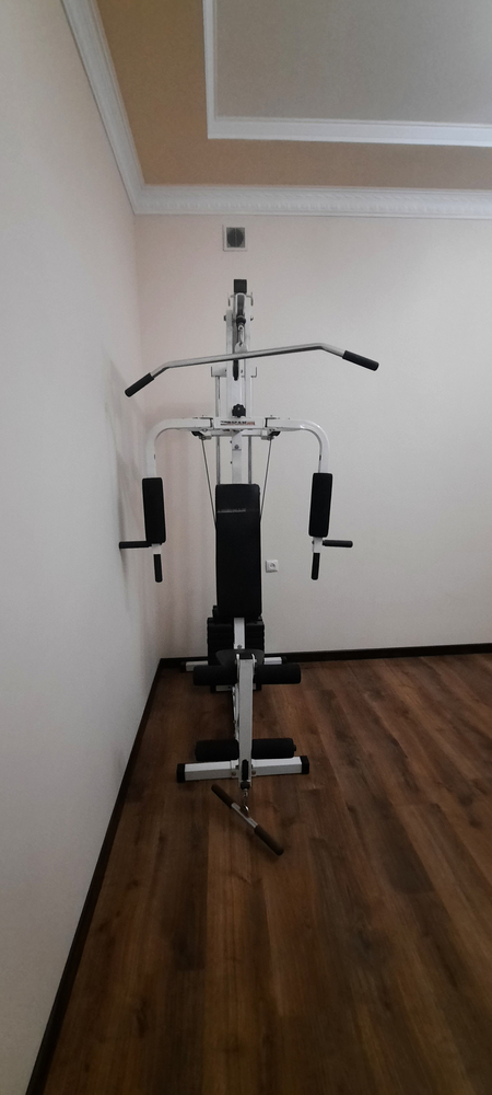 Trenajor America Fitness, Тренажор Срочно