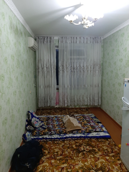 Квартира недвижемость