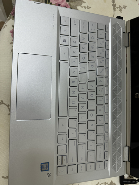 Продается ноутбук HP Pavilion x360 convertible