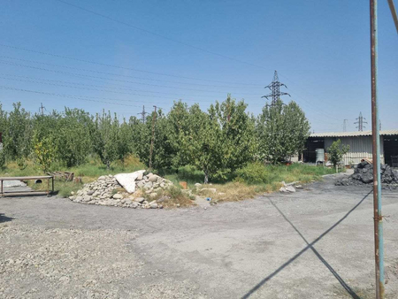 Продается или сдается в аренду. Рядом с заводами АЗОТ