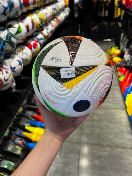 SUPER NARH! Futbol uchun Toplar-Koptok! | Футбольные Мячи !