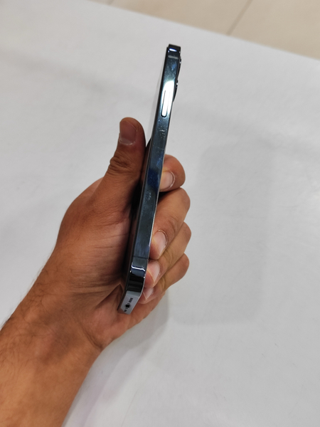 Iphone 12pro 256