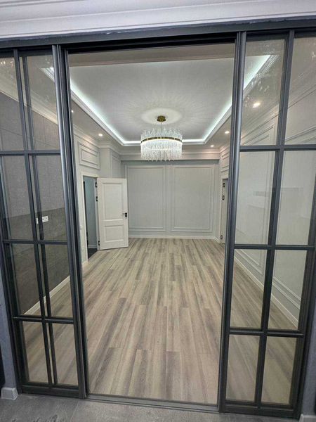 Продажа Новостройка  Юнус Абад  ID:LR 52