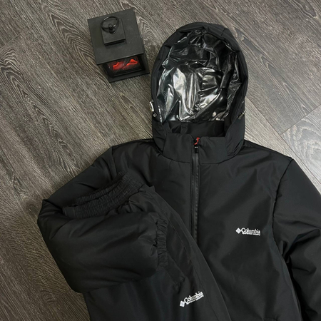 Зимние куртки COLUMBIA