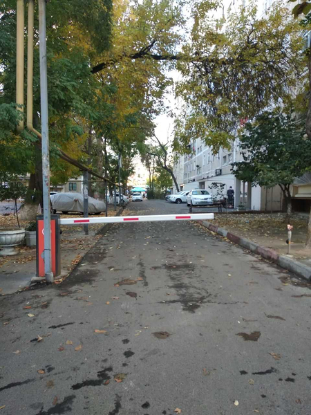 Korasuv-1. Dunyo. 3/3/9 kvartira sotiladi.  (170738)