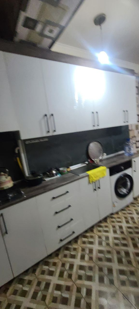 Продается квартира 1 этаж
