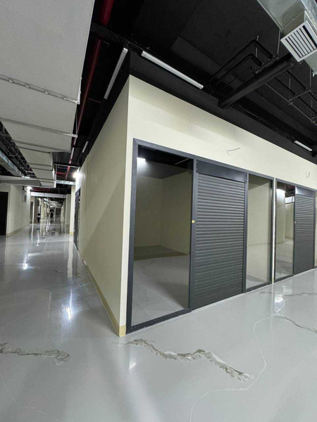 Stroy Mart, oziq-ovqat do'kon, 24 kvadrat