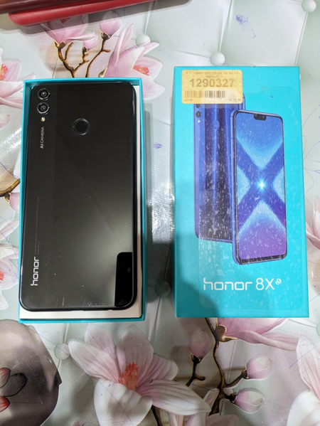 Hawei Honor 8x 4/64