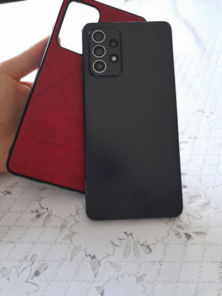 Samsung galaxy A52 /128 gb