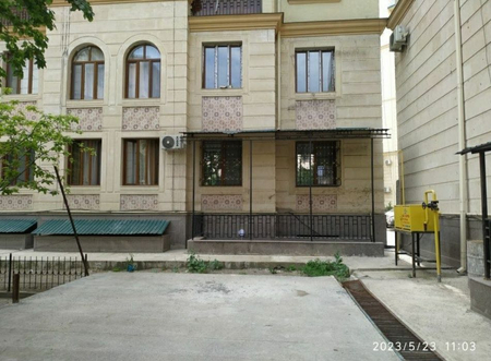 Сдаётся в аренду массив жангох ГАНГА Arendaga Beriladi Ofisga