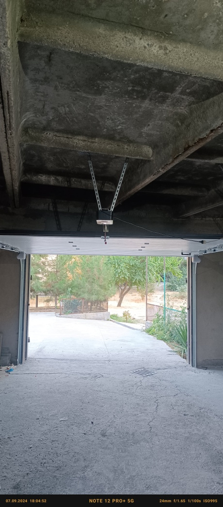 Изготовление автоматических ворот качественно с гарантией Doorhan