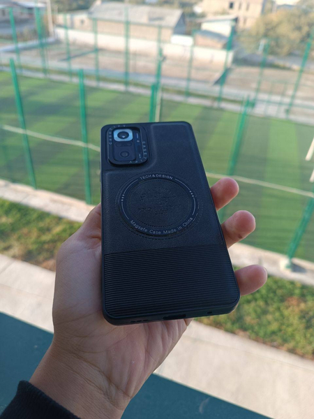 Redmi Note 10 Pro