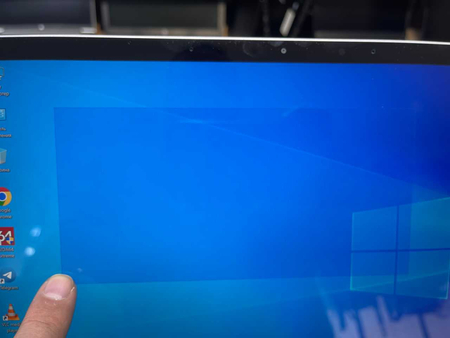 MICROSOFT SURFACE 3 CORE i7-1065G7, 16гб, 512ssd Сенсорный