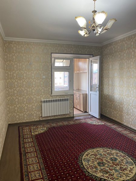 3 xonali kvartira arendaga beriladi