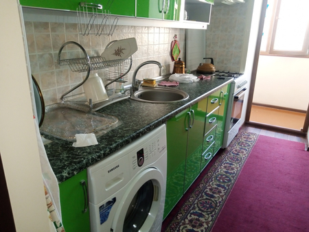 Продается квартира в Ташкенте