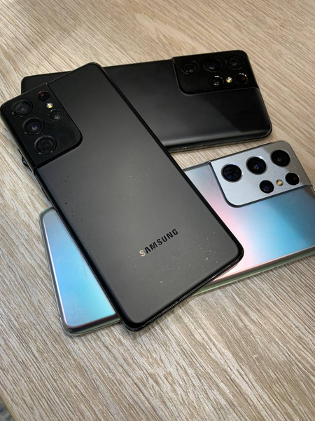 Samsung s21 ultra 5G