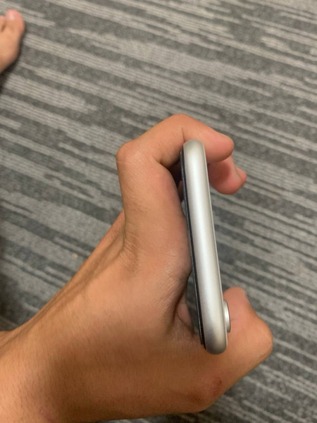 Iphone Xr yomks 96%