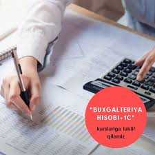 BUXGALTERIYA masofaviy professional xizmatlari