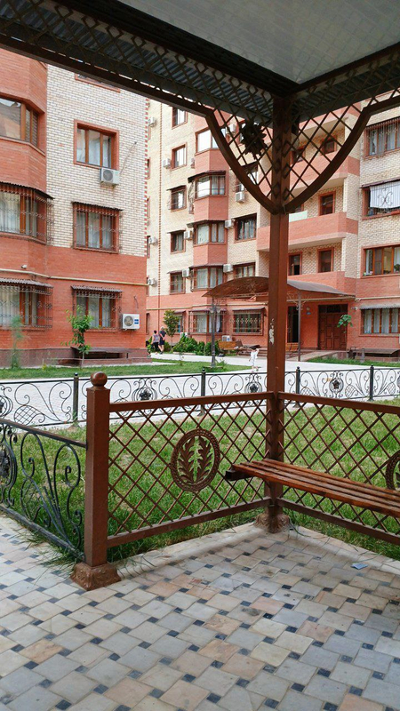 НОВОСТРОЙКА 3/2/10
Drem House 
Яккасарайский район 
(ор-р 8 роддом, би