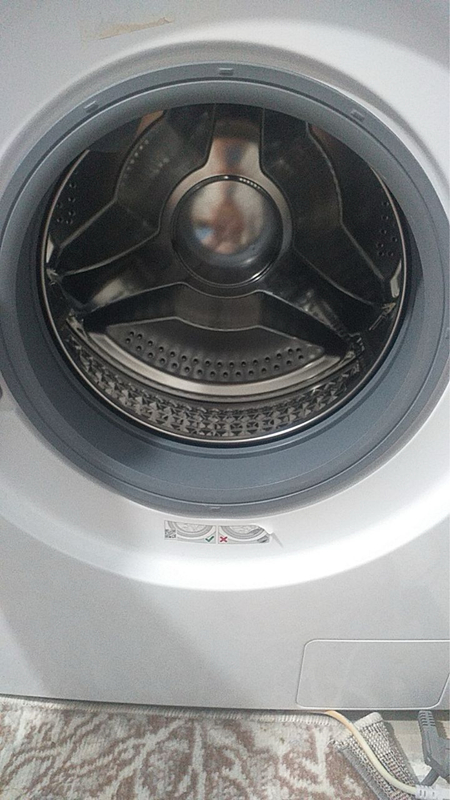 Srochna sotiladi, avtomat stiralnaya mashina. 8 kg
