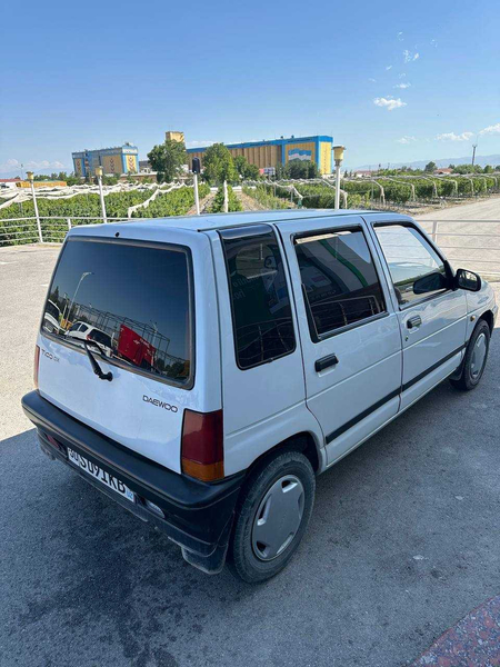 Tico tiko 1997 yil